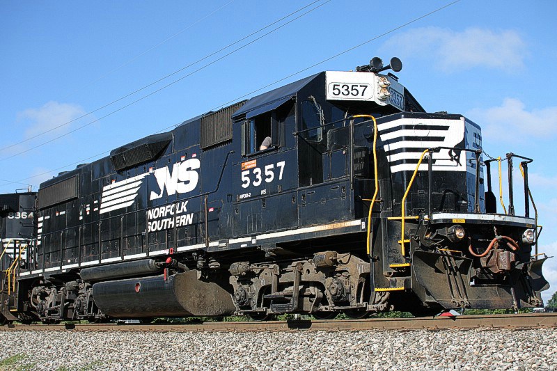 NS 5357